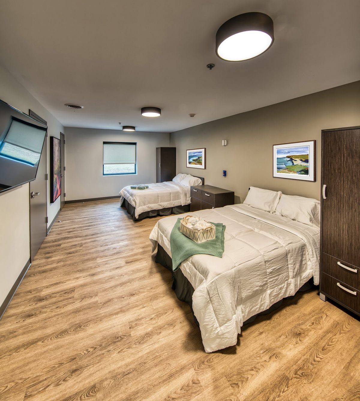 Our Facility - Drug Detox Centers in PA | Innovo Detox