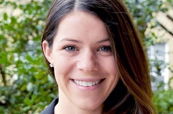 Caroline Farrell Joins as Community Outreach Specialist | Innovo Detox