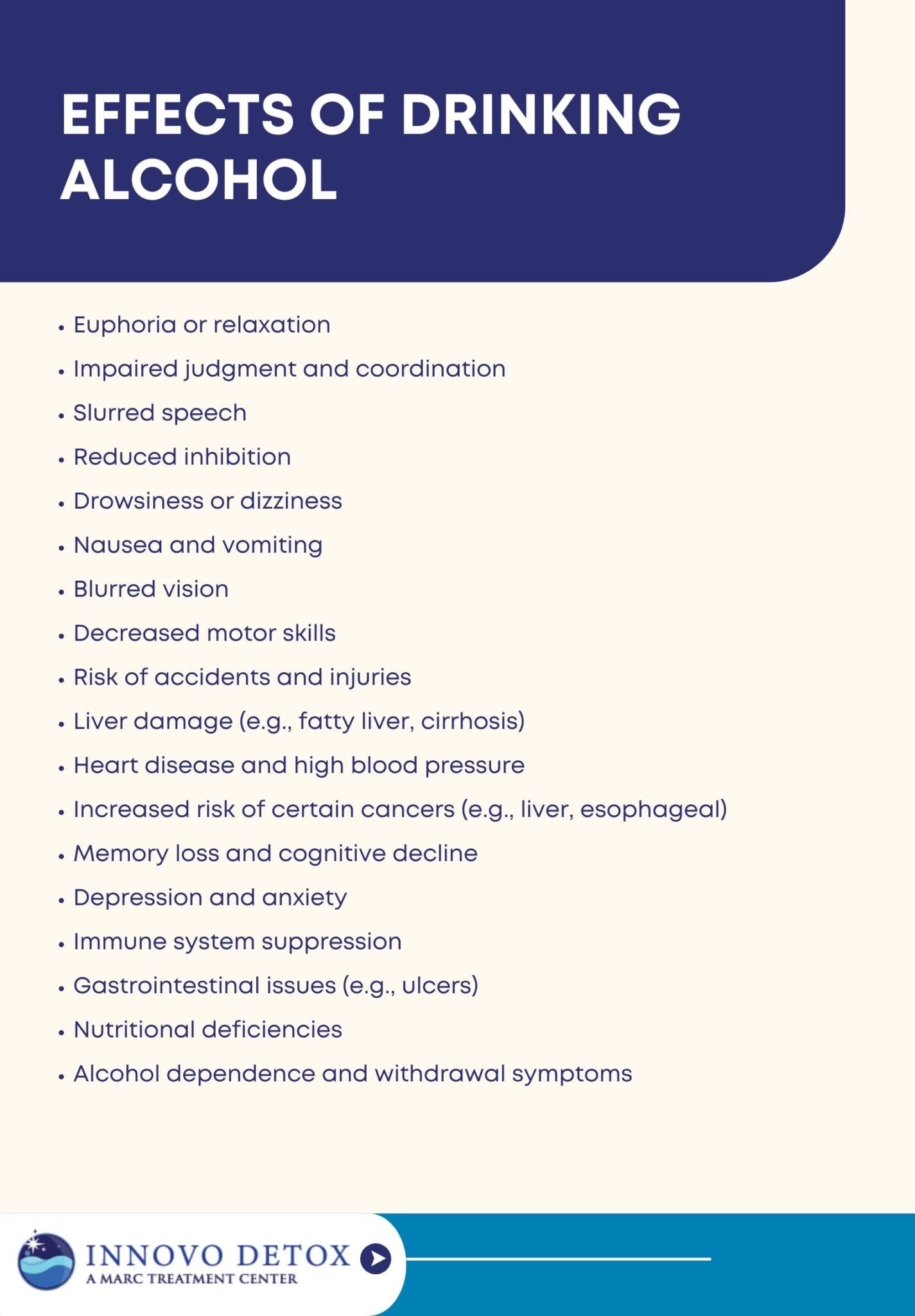 What Is Alcohol? Definition, Types, Uses, Effects, Risks, Addiction