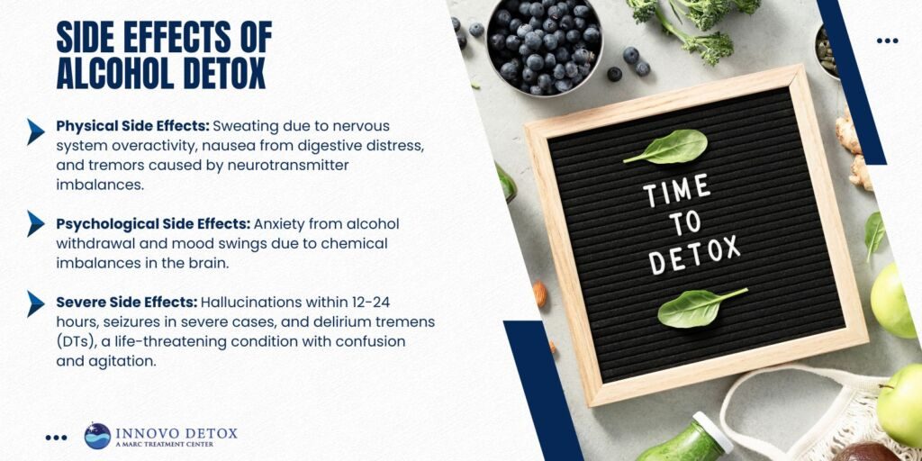 Alcohol Detox in Pennsylvania | Innovo Detox Center