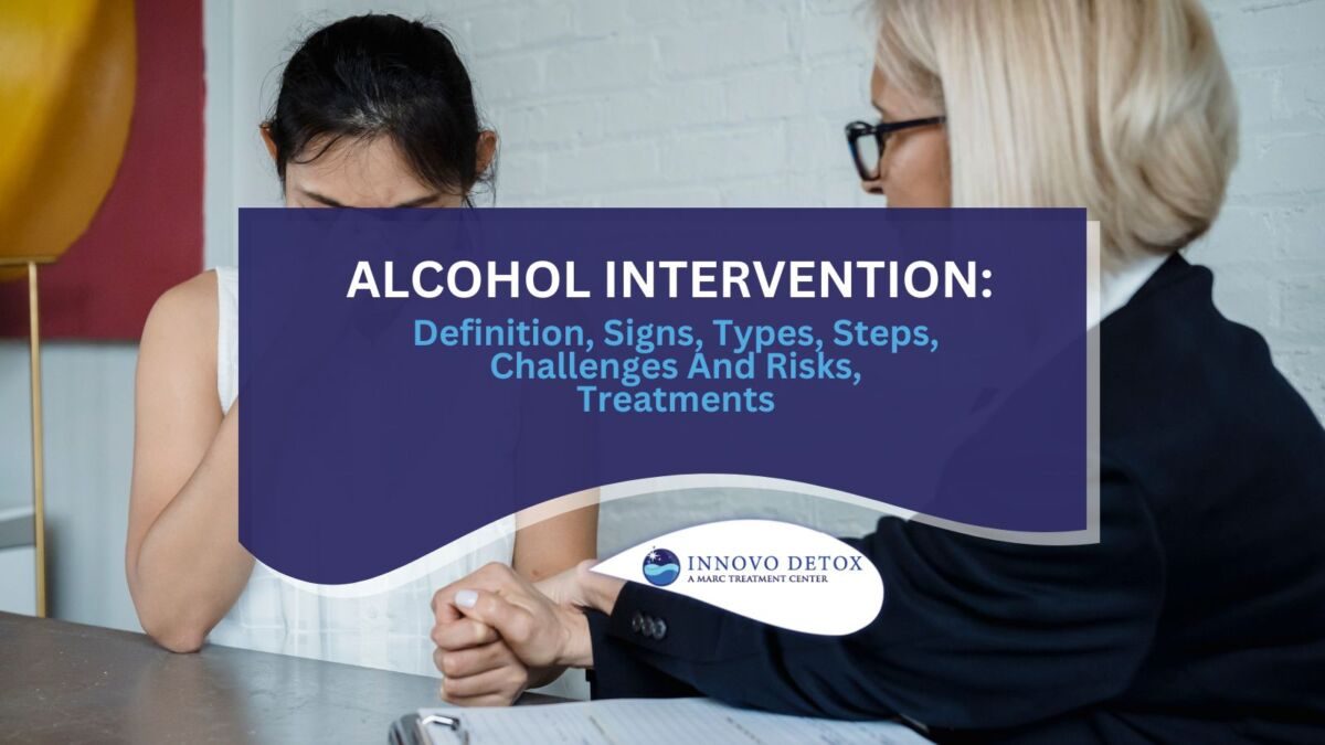 Innovo Blog - Drug Detox Center in PA | Innovo Detox